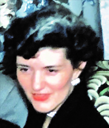 MAXINE TAFLAN | News, Sports, Jobs - The Times Leader